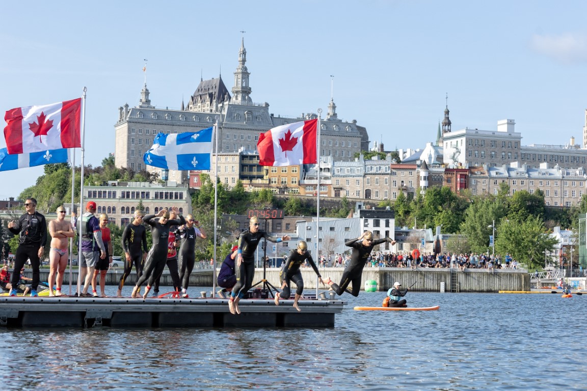 Frais d'inscription | Sail Challenge CAP Québec powered by Argon 18